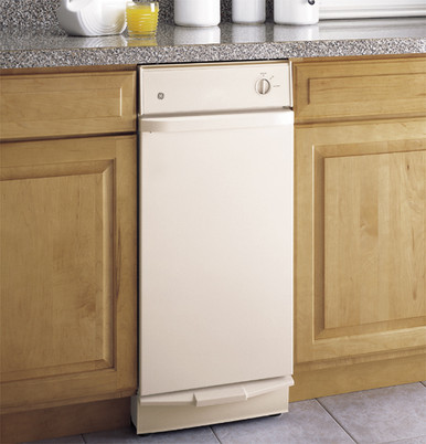 GE Profile Built In 15 Compactor GCG1550FCC GE Appliances