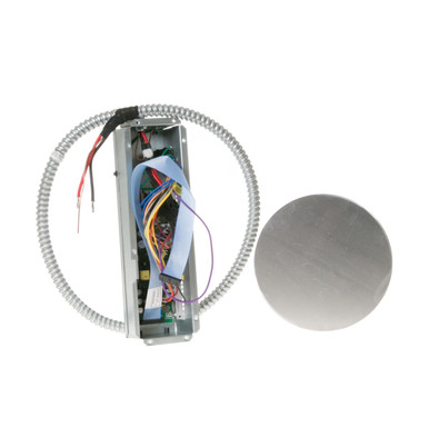 Range Circuit Board and Timer - WB23T10014 - GE Appliances