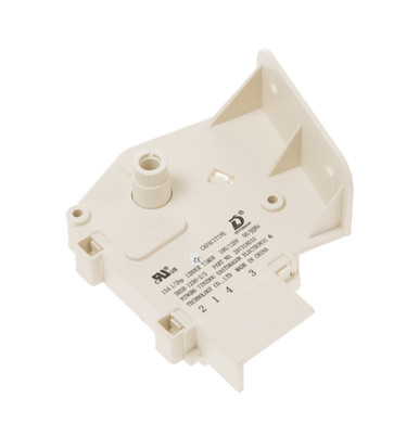 TIMER-DEFROST - WR09X10154 - GE Appliances