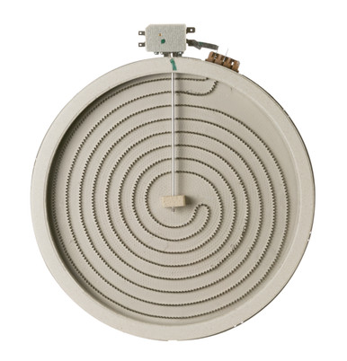 Range 12" Haliant Surface Element - WB30T10146 - GE Appliances