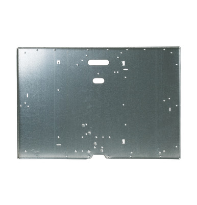 Micro module oven Rear insulation retainer 30" - WB63T10169 - GE Appliances