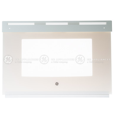 Range Panel - WB56X20062 - GE Appliances