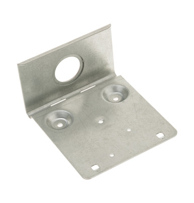 RANGE STRAIN RELIEF BRACKET - WB02T10492 - GE Appliances