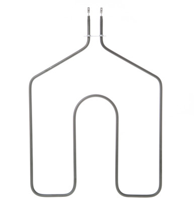 Range oven broiler heating element - WB44K5009 - GE Appliances
