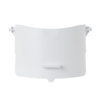 Laundry funnel cleanout - WH01X10754 - GE Appliances