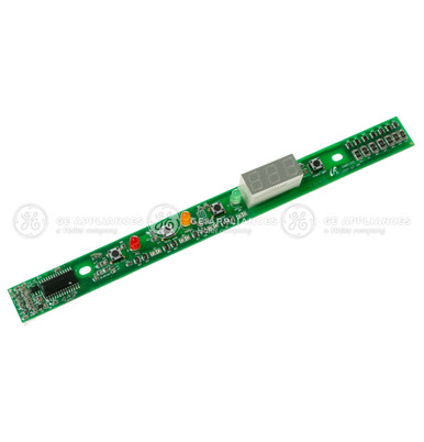 PANEL PCB - WR09X10083 - GE Appliances
