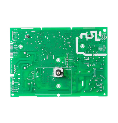 WASHING MACHINE LE TRIAC MACHINE CONTROL - WH18X25395 - GE Appliances