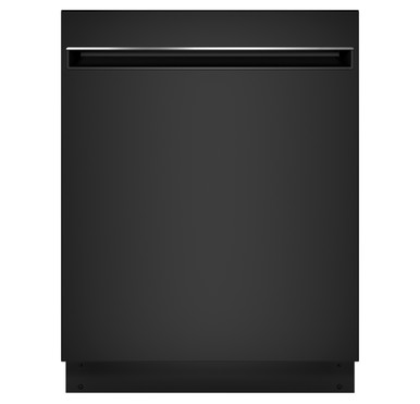 GE® ENERGY STAR® ADA Compliant Stainless Steel Interior Dishwasher with ...