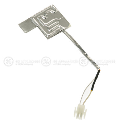 HEATER FF DIFFUSER - WR51X10040 - GE Appliances