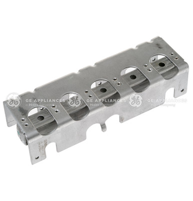 MANIFOLD PIPE ASM - WB28X28203 - GE Appliances
