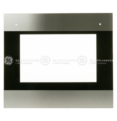 OUTER DOOR ASSEMBLY - WB56X30681 - GE Appliances