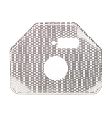 FILTER COARSE - WD22X10038 - GE Appliances
