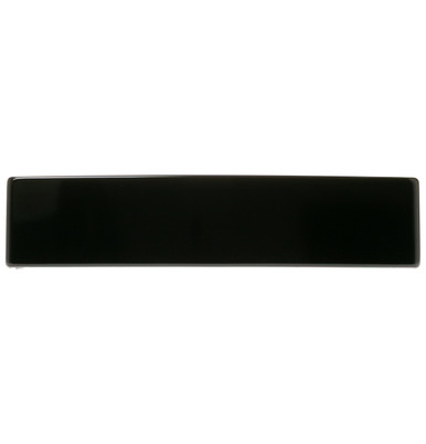 BACKGUARD RANGE - BLACK - WB36X31474 - GE Appliances