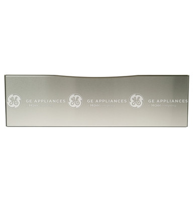 OVERLAY AND PANEL ASSEMBLY - WB56X28576 - GE Appliances