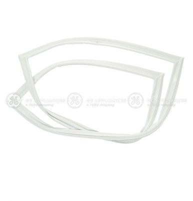 FRESH FOOD DOOR GASKET WHITE - WR14X29853 - GE Appliances
