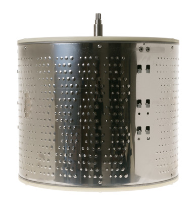 Laundry basket and grunion assembly - WH45X10148 - GE Appliances