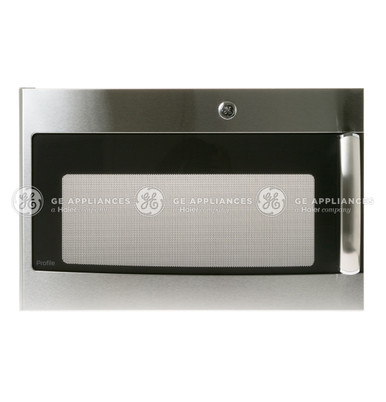 Microwave - Stainless Steel - WB56X26008 - GE Appliances