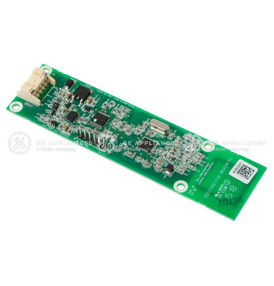 RFID WATER FILTER BOARD - WR55X23345 - GE Appliances