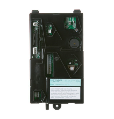 MODULE CONTROL ASSEMBLY - WD21X10367 - GE Appliances