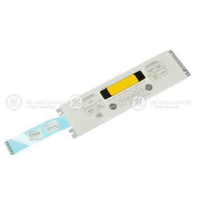 KEYPANEL SUPT ASM (BQ) - WB27T10762 - GE Appliances
