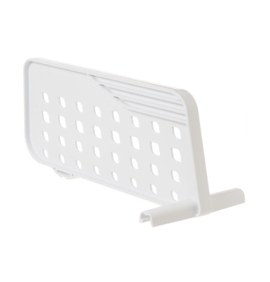 Refrigerator meat pan divider - WR17X13193 - GE Appliances