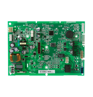 WASHING MACHINE LE TRIAC MACHINE CONTROL - WH18X24935 - GE Appliances