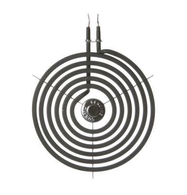 8" Plug-In Calrod™ Burner Element - WB30M2 - GE Appliances