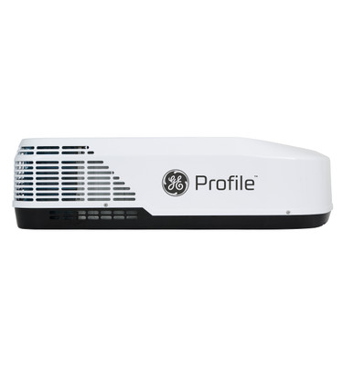GE Profile™ PLH13 RV Rooftop Air Conditioner Low Profile with Heat Pump ...