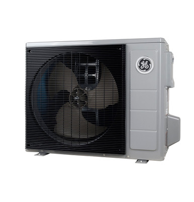 2-Ton Connect Series Side-Discharge Inverter Heat Pump - NS18H24HA5 ...
