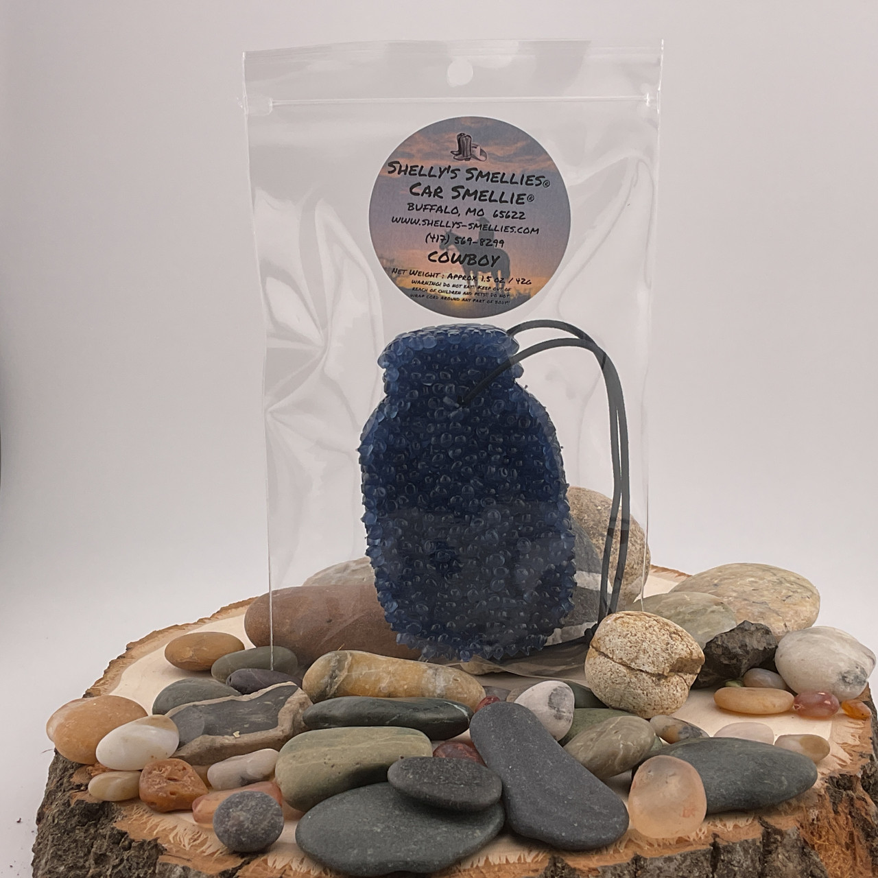 Shelly's Smellies
