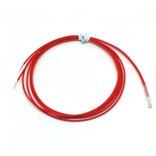 PRTD Sensor Assembly, 100 Ohm, 36" Long - 50-1107-3 - ZytronDirect.com