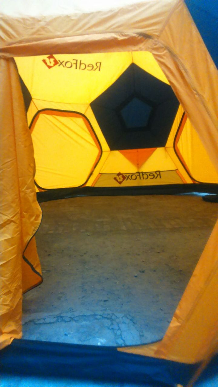 Base Tent 10 Person - Outdoor Adventure Gear