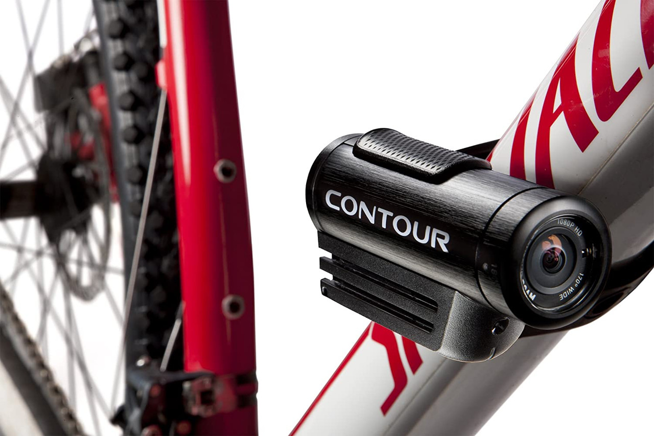 Contour Roam 2 Action Camera - Outdoor Adventure Gear