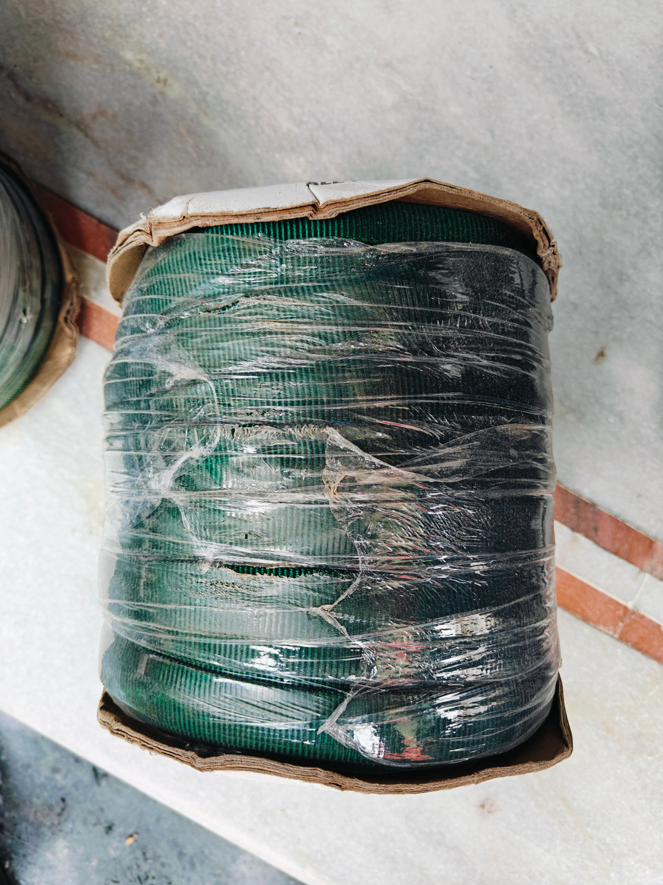 Sterling Tubular Tape 1 inch Webbing - Outdoor Adventure Gear