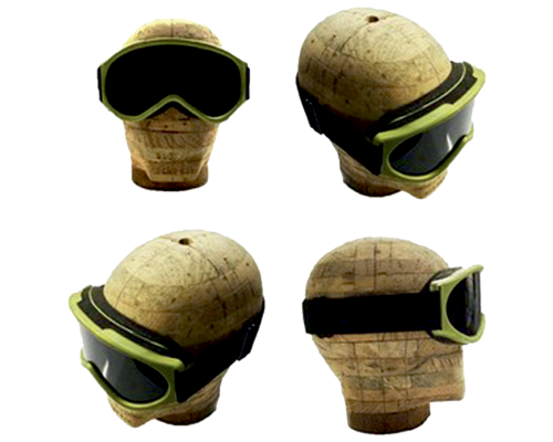 All Terrain Goggles - Outdoor Adventure Gear