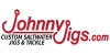 Johnny Jigs Saltwater Jigs & Tackle | TackleDirect