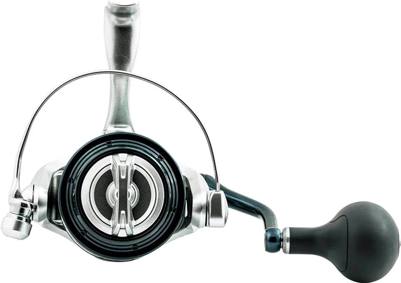 Shimano Saragosa SW A Spinning Reels - TackleDirect