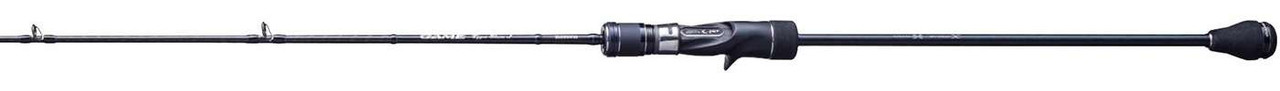 Shimano Game Type Slow J Coventional Jigging Rods - TackleDirect