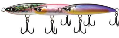 Shimano Orca Lures - TackleDirect