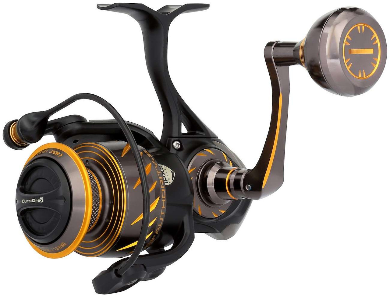 Penn Authority Spinning Reels - TackleDirect