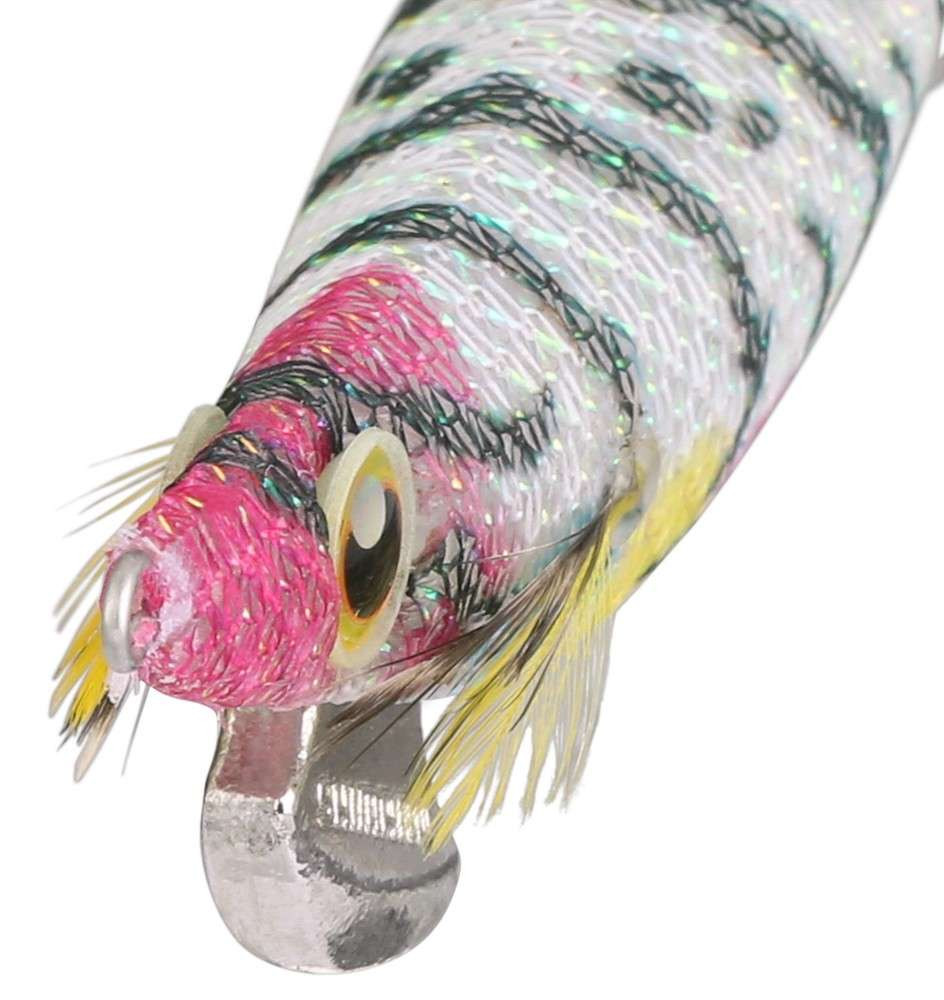 Shimano Sephia Clinch Squid Jigs - TackleDirect