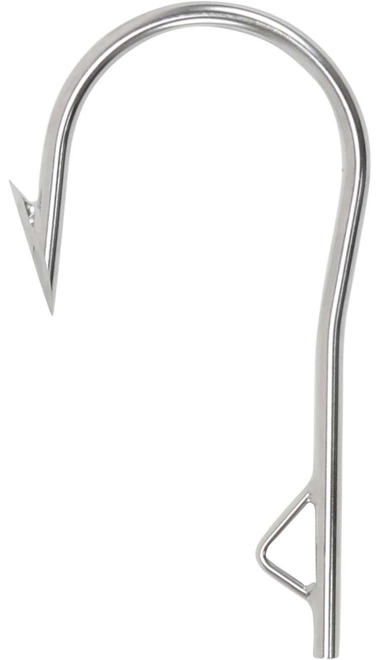 Aftco Fly Gaff 4 inch Hook - TackleDirect