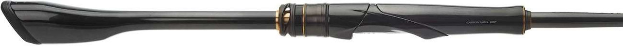 Shimano Poison Ultima Spinning Rods - TackleDirect