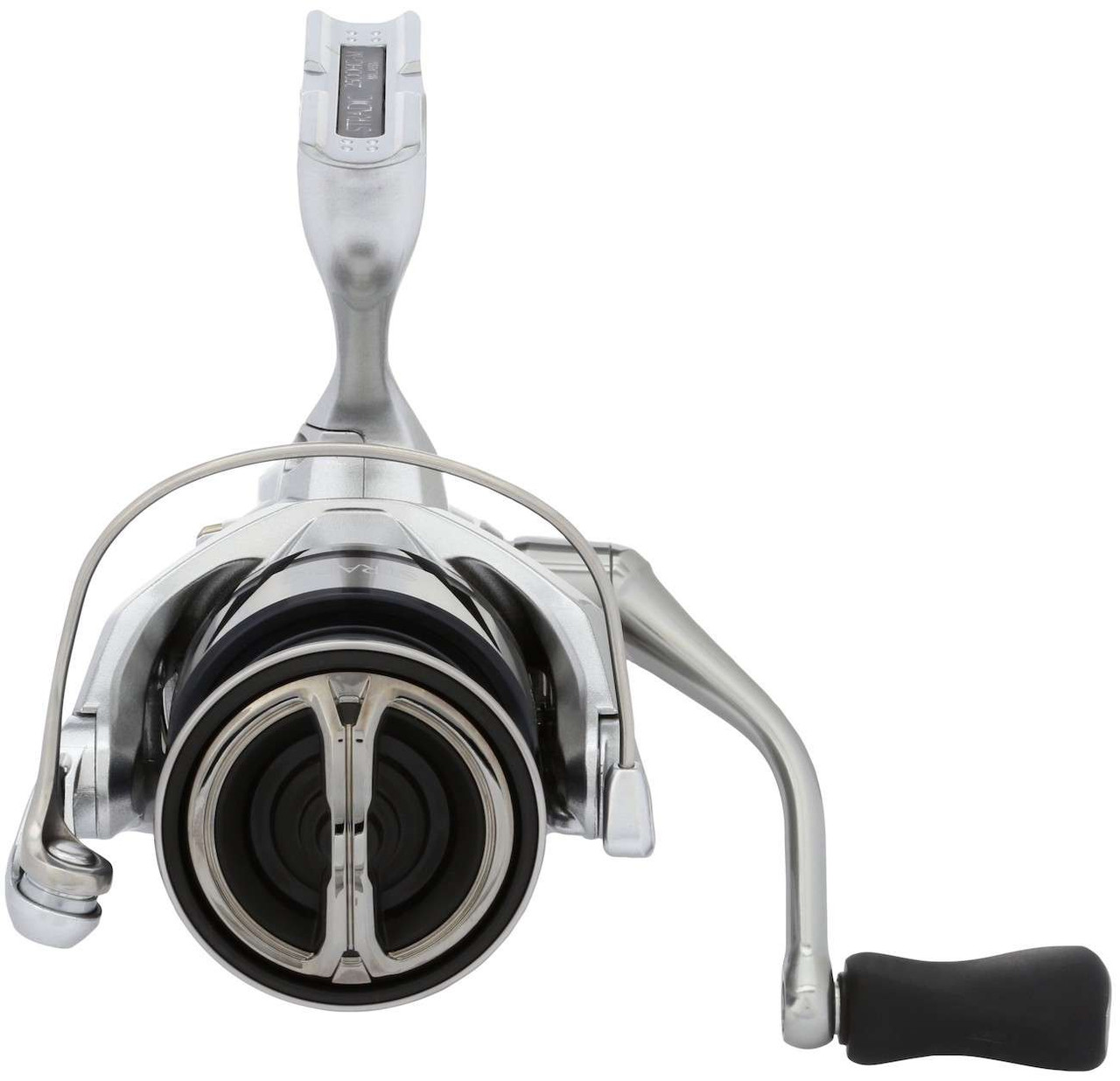 Shimano ST2500HGFM Stradic FM Spinning Reel - TackleDirect