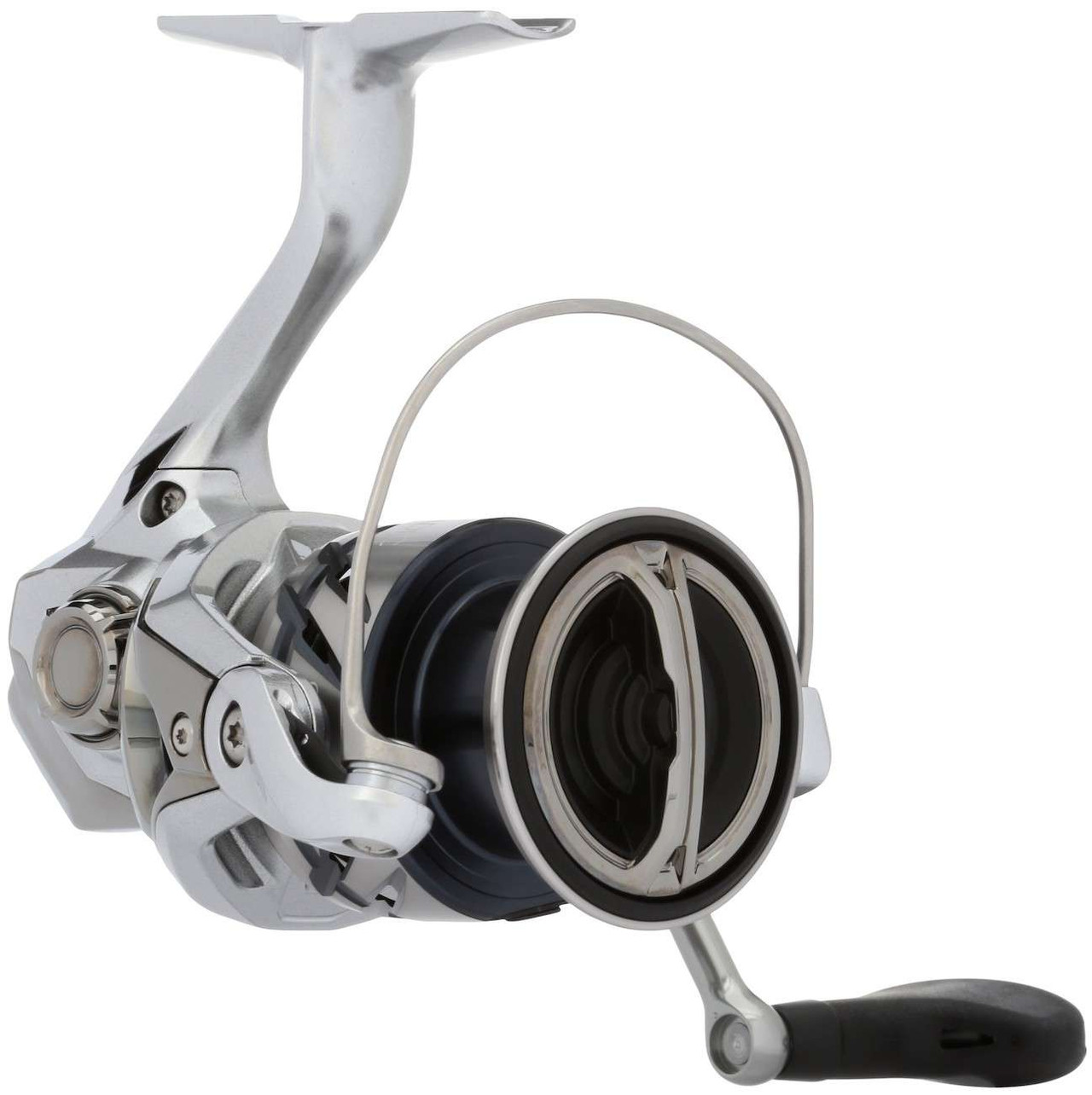 Shimano STC3000XGFM Stradic FM Spinning Reel - TackleDirect