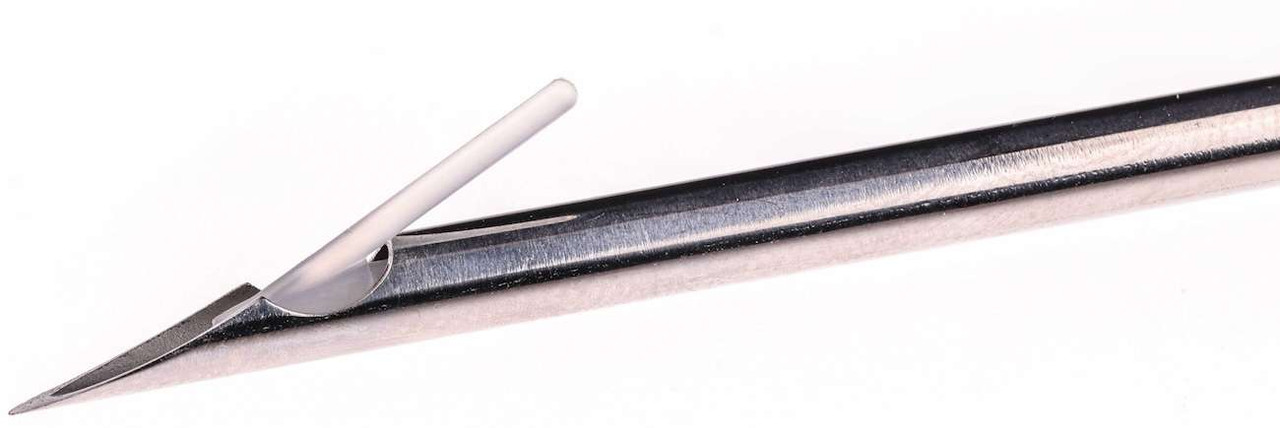 Toit Fishing Fish Tagging and Venting Tool - TackleDirect