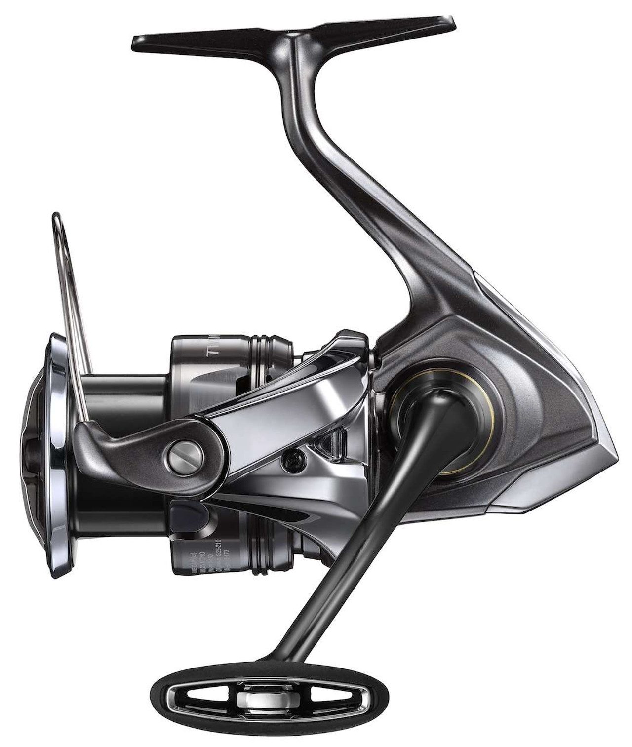 Shimano TwinPower FE Spinning Reels - TackleDirect