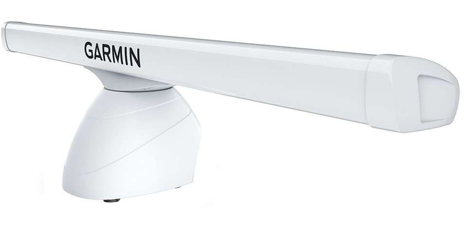 Garmin GMR xHD3 Open Array Radars and Pedestals - TackleDirect