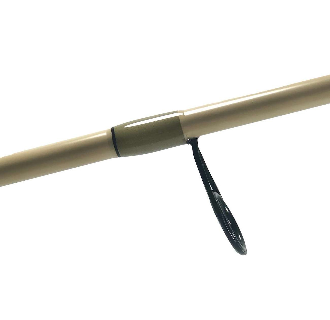 Bull Bay Rods Banshee Travel Spinning Rods - TackleDirect