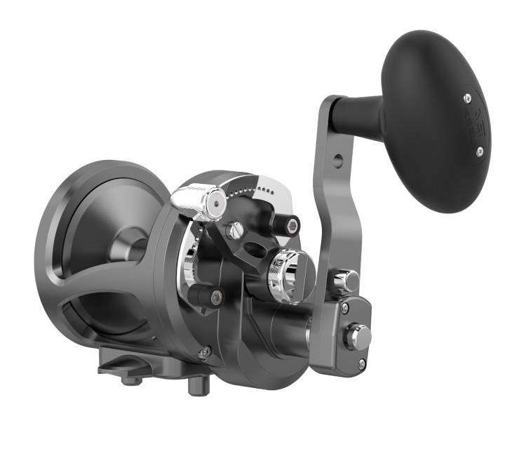 Avet MXL Raptor Plus Lever Drag Conventional Reels - TackleDirect